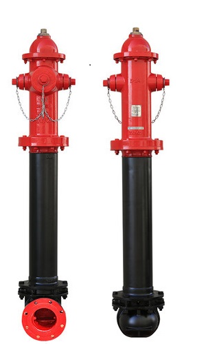 Firefighting equipment – ARMEH